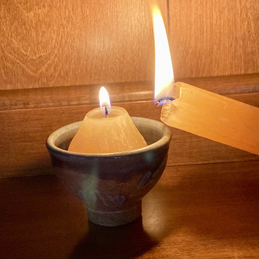 With Love to All Those Who Have Rekindled My Inner Fire | Sharing ...